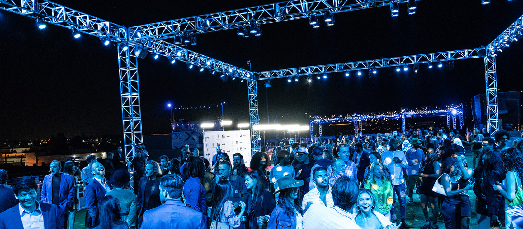 Live Event AV Solutions | Jaz Entertainment